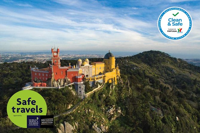 Lisbon and Sintra Private Full Day Sightseeing Tour - Final Thoughts