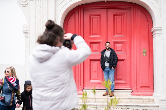 Lisbon: Bairro Alto + Downtown Walking Tour - Final Thoughts