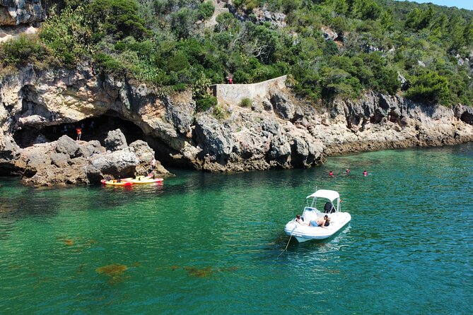 Lisbon: Boat Tour in Paradise - The Value of the Experience