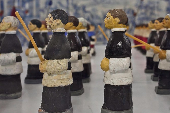 Lisbon Catholic Saints Tour: on Faith, Devotion and Miracles - Who Should Consider This Tour?