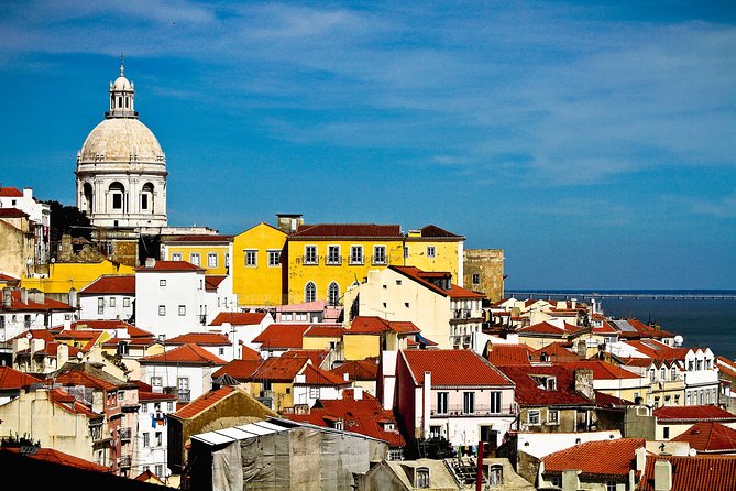 Lisbon City Tour - Half Day Private Tour - How the Tour Plays Out