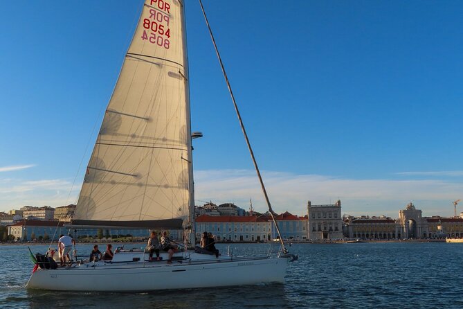 Lisbon Cruise Tour - Who Should Book This Tour?