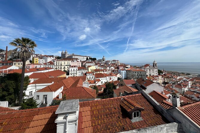 Lisbon Historic City Tour by Tuk-Tuk - In The Sum Up