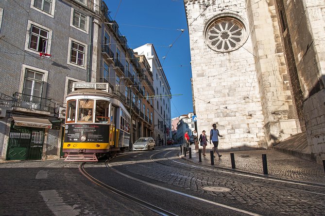 Lisbon Historical Jewish Private Tour with Transfer - Final Word: Is It Worth It?