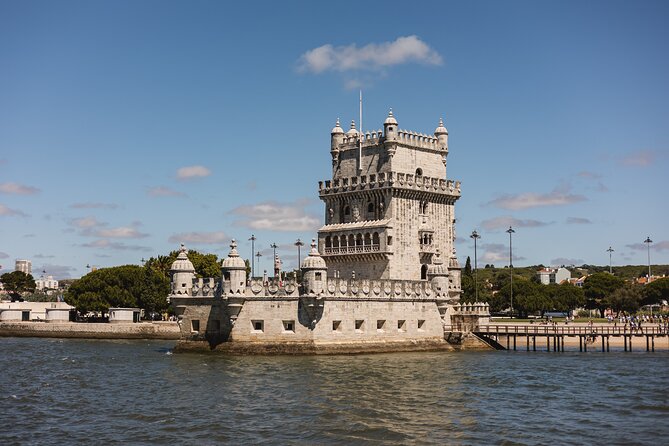 Lisbon Hop-On Hop-Off Tour: 48-Hour in Belém & Modern Lisbon - Who Would Love This Tour?