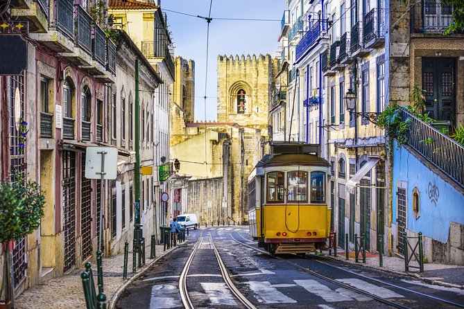 Lisbon Premium Private Half-Day Discovery - Who Will Love This Tour?
