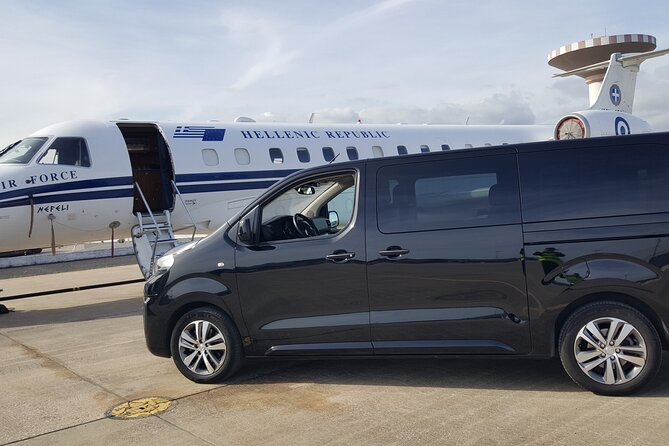 Lisbon Private Chauffeur  Premium Hourly Service - The Sum Up: Is This the Right Fit?