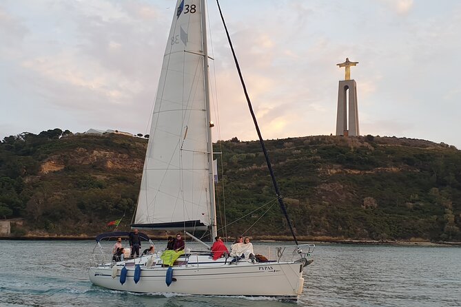 Lisbon Private Sailing Cruise with Locals - Who Should Consider This Tour?
