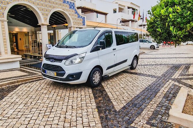 Lisbon Private Transfers ( Vehicles up to 4 pax ) - Who Should Consider This Service?