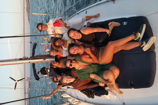Lisbon River Sailing Cruise - Who Is This Cruise Best For?