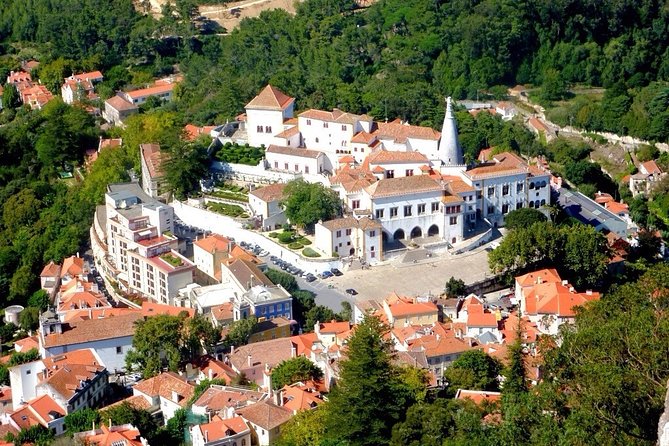 Lisbon Shore Excursion: Private Day Trip to Lisbon and Sintra - FAQ