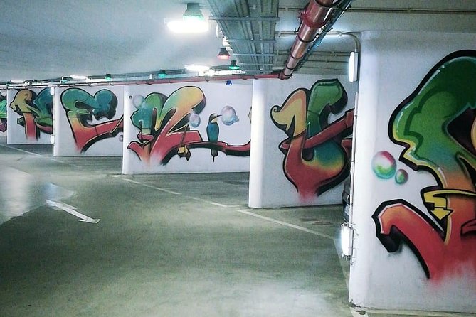 Lisbon Street Art Walking Tour - FAQs