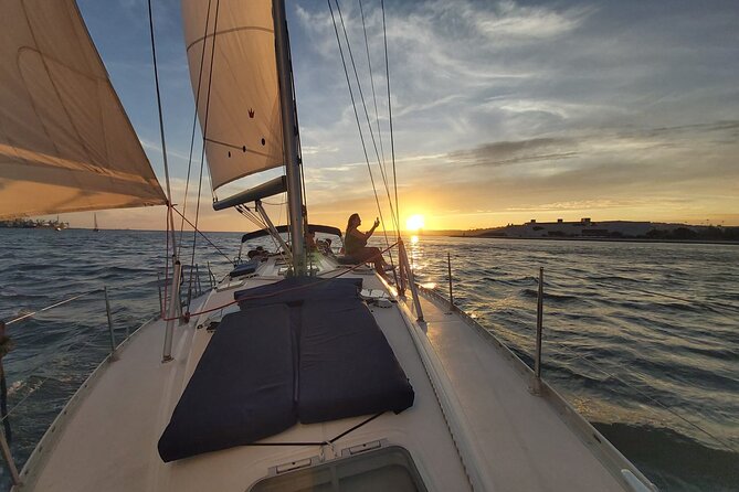 Lisbon Sunset Sailing with Portuguese Wine and History - Pricing and Value