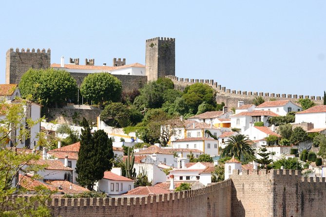 Lisbon to Porto Up To 5 Stops Óbidos Nazaré Fátima Coimbra Aveiro - Final Thoughts