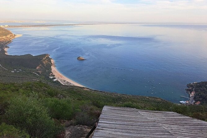 Lisbon Tour to Setúbal, Mountains and Sea, with Wine Tasting - Aztéiam: Cheese, Pastries, and Local Flavors