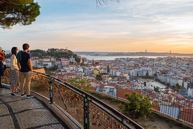 Lisbon Tuktuk Tour With Pickup - Practical Tips & Final Considerations