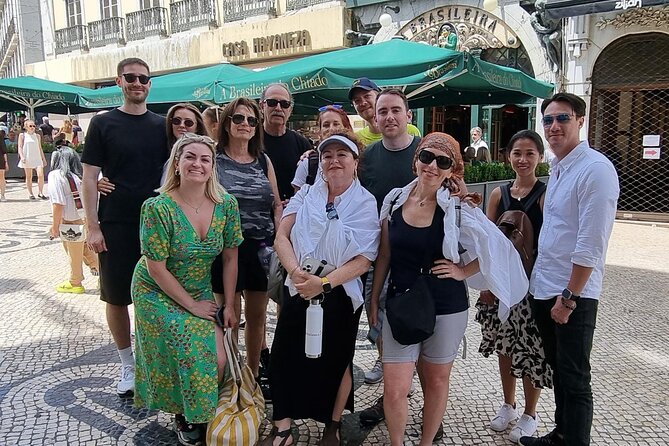Lisbon Walking Tour - The Perfect Introduction to the City - Who Will Love This Tour?