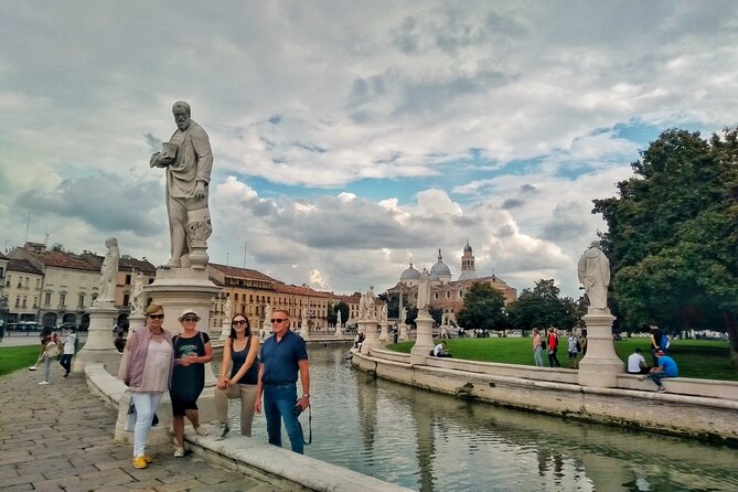 Live Padua as a local - Final Thoughts