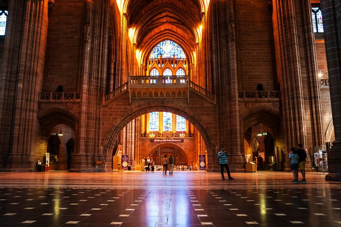 Liverpool Highlights & Hidden Gems: Private Tour with a Local - Final Thoughts