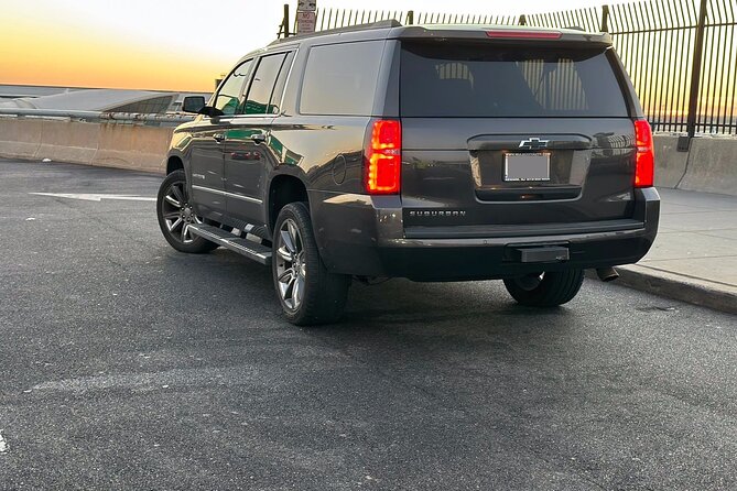 Liverpool to Manchester Airport(MAN) - Departure Private Transfer - Who Will Benefit Most?