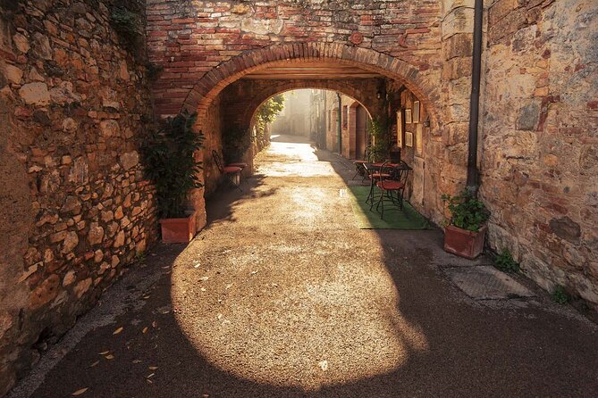 Livorno shore excursion: Bolgheri and Supertuscan private tour - FAQ
