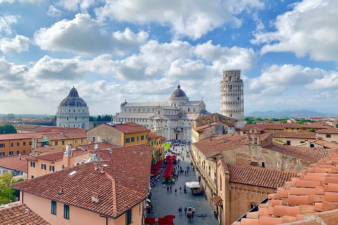 Livorno Shore Excursion to Lucca & Pisa optional Leaning Tower Ticket - Final Thoughts: Is This Tour for You?