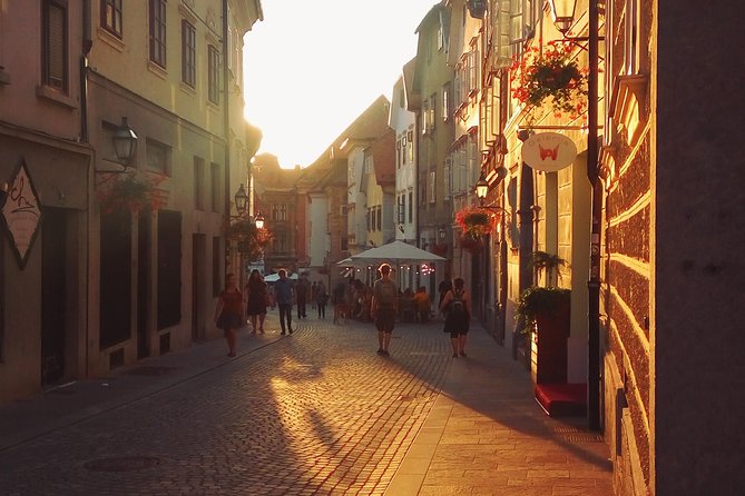 Ljubljana and Bled Lake - small group - day tour from Zagreb - FAQ