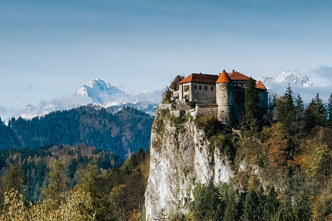 Ljubljana and Bled Lake Small Group Tour - FAQs