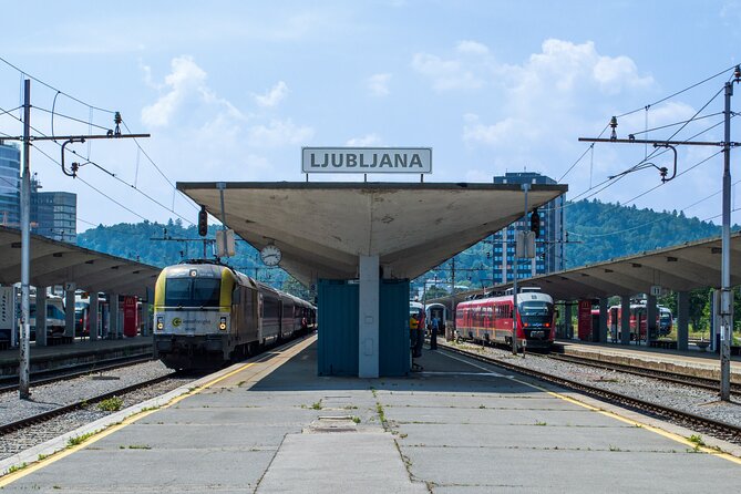 Ljubljana Capital of Slovenia from Koper - Final Thoughts