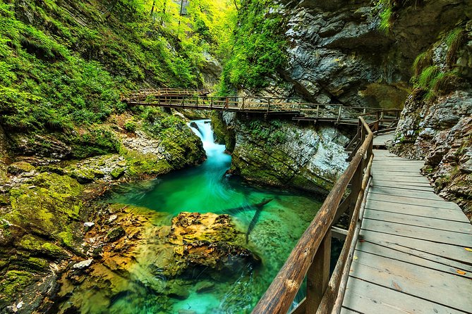 Ljubljana: Lake Bled & Triglav National Park (small group) - FAQ