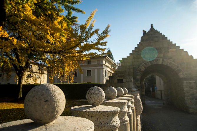 Ljubljana - Personalized Private Tour - Value for Money