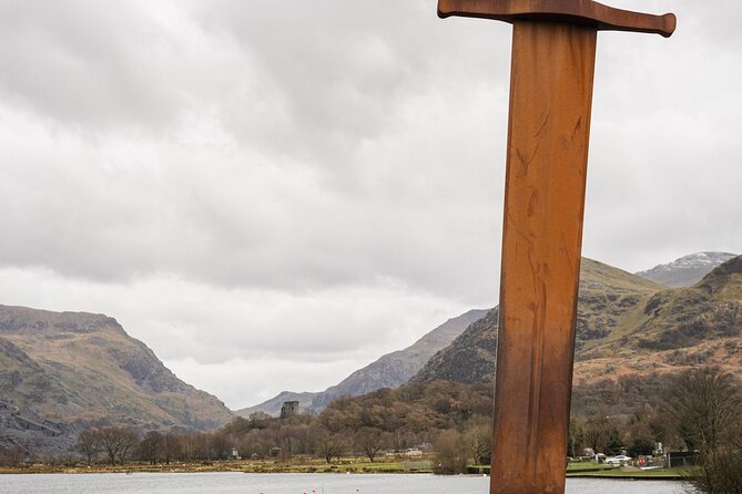 Llanberis, Conwy and Caernarfon Castle: A Self-Guided Driving Tour of Snowdonia - Practical Tips for the Best Experience