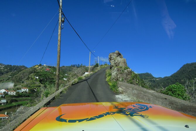 Local Farmers Market and 4WD Experience from Funchal - What Reviewers Say in a Nutshell