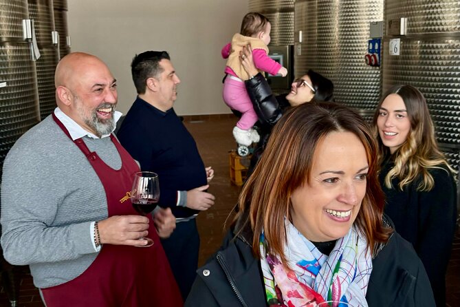 Local wines and traditional balsamic experience - Final Thoughts: Who Is This Tour Best For?