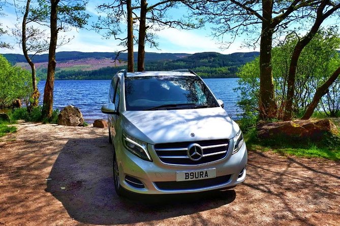 Loch Lomond & Inveraray Private Day Tour with Scottish Local - Scenic Return via Rest and Be Thankful
