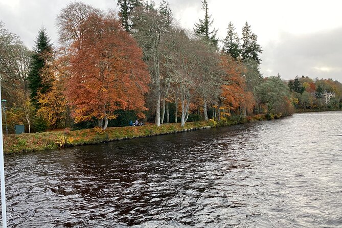 loch Ness, Clava Cairns, Culloden, COO,S, DRAMS & Outlander sites - FAQ