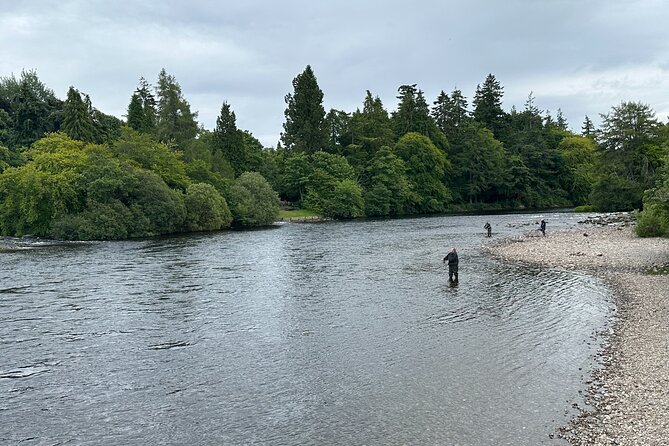 Loch Ness Tour: Day Trip to Loch Ness, Outlander Sites and More - Frequently Asked Questions