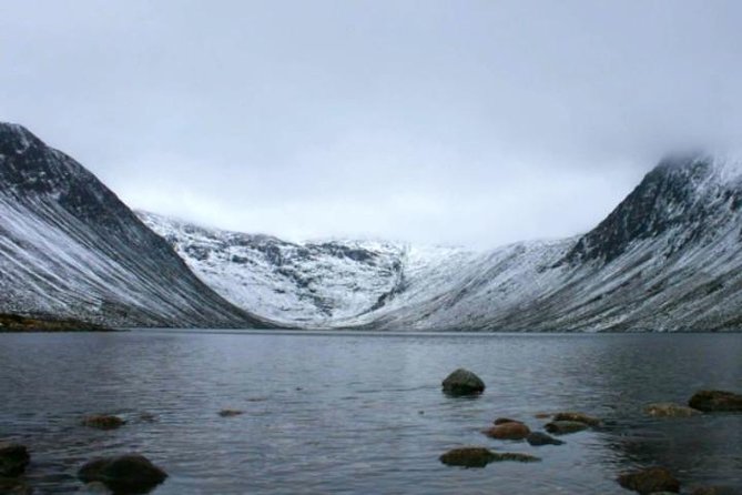 Loch Ness & Urquhart Castle Private Day Tour with Scottish Local - FAQs