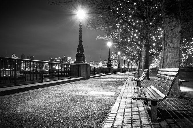 London by Night Bus Tour with Christmas Lights and Live Guide - Price and Value