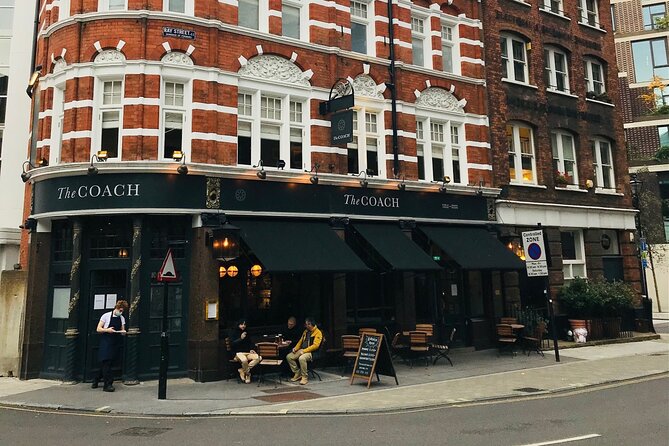 London Charles Dickens Puzzle Questo and Self-Guided Tour - Who Should Consider This Tour?