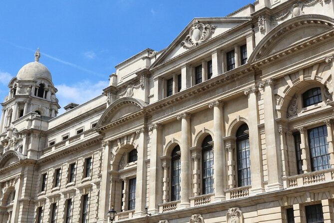 London Churchill & World War 2 Walking Tour - Final Thoughts: Who Will Love This Tour?