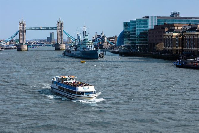 London Eye River Cruise and Standard London Eye Ticket - Final Thoughts: Who is This Tour For?