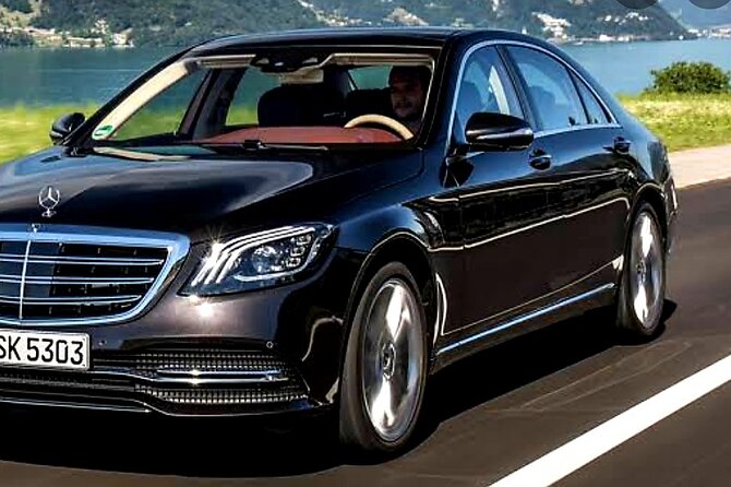 London Heathrow Airport Transfer to Central London - Final Thoughts