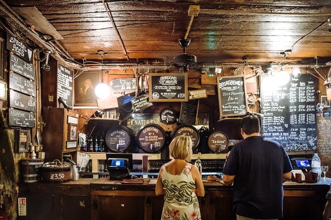 London Historic Pub Tour with a Local Tailored to Your Interests & Tastes - Who Should Consider This Tour?