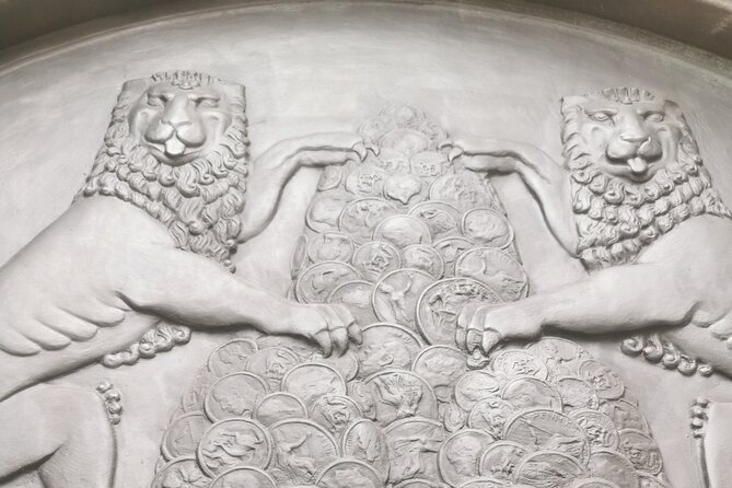 London Historical Tour: Roman Walls to Global Finance - FAQ