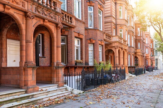 London Scavenger Hunt and Highlights Self-Guided Tour - The Sum Up: Is It Worth It?