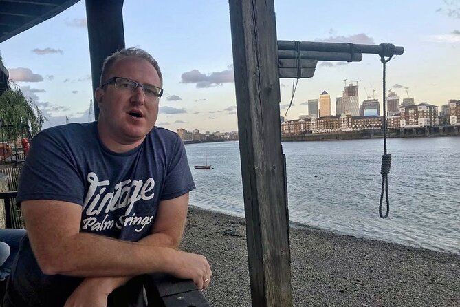 London Small Group Tour: The Pirate Pubs of Old London Half-Day - Final Thoughts
