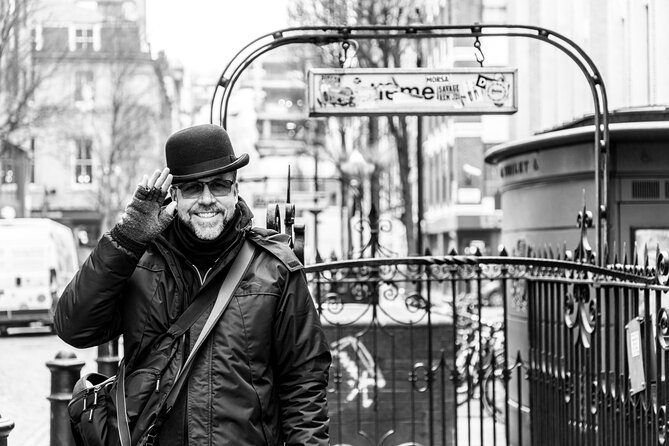 London Soho Music Walking Tour - Final Thoughts: The Value of a Musical Stroll