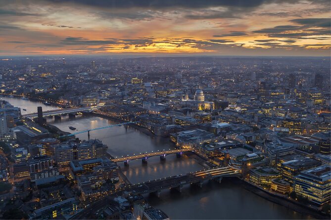 London Tour App, Hidden Gems Game and Big Britain Quiz (1 Day Pass) UK - Friendly for All Ages