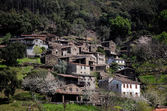 Lousã Schist Villages - FAQ